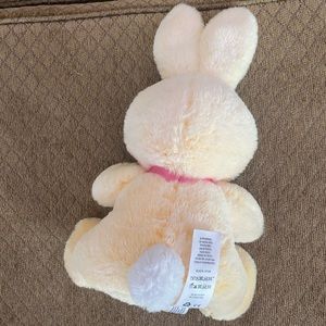 Disney | Toys | Stitch Easter Bunny Disney Plush | Poshmark